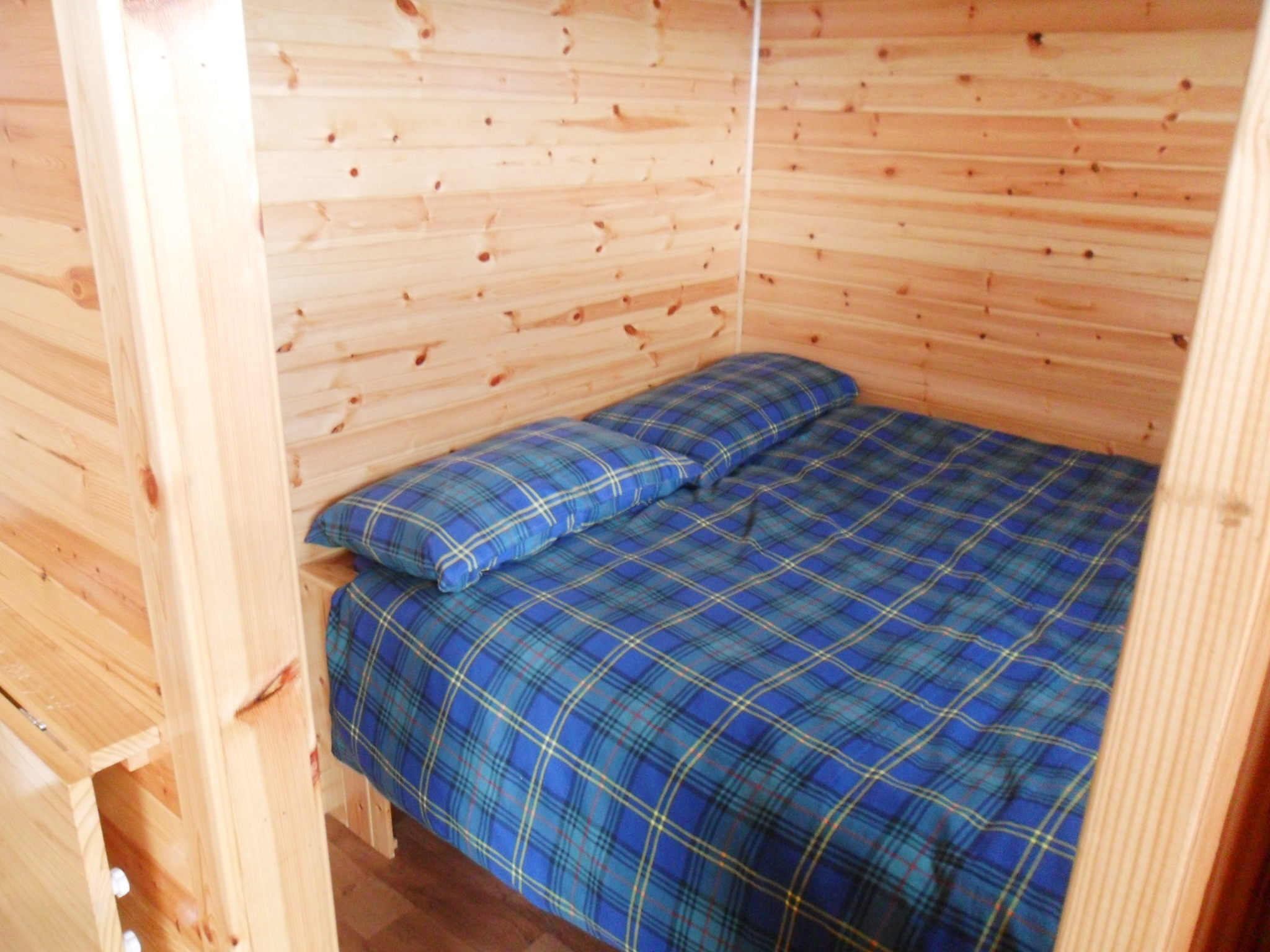 Uist Storm Pods about us Visit Uist