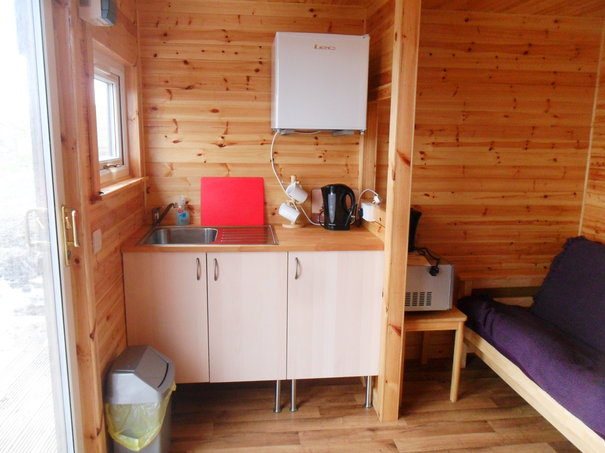 Uist Storm Pods about us Visit Uist