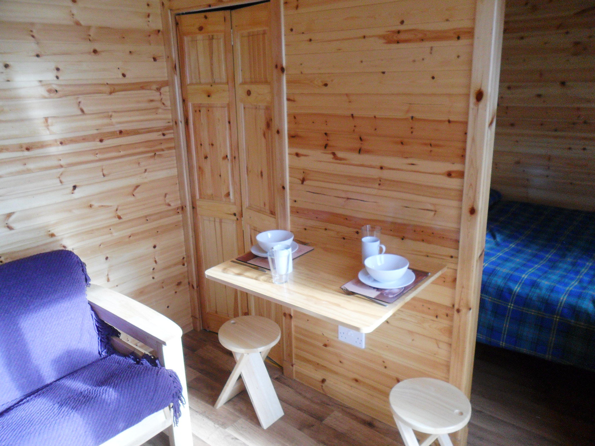 Uist Storm Pods about us Visit Uist