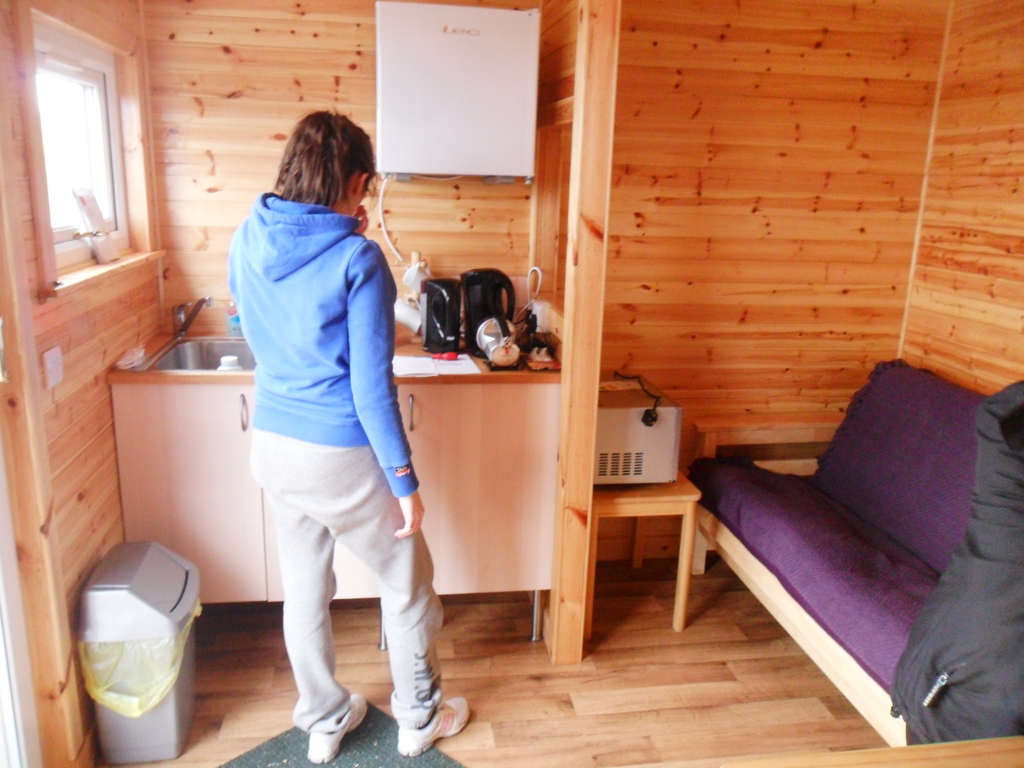 Uist Storm Pods about us Visit Uist