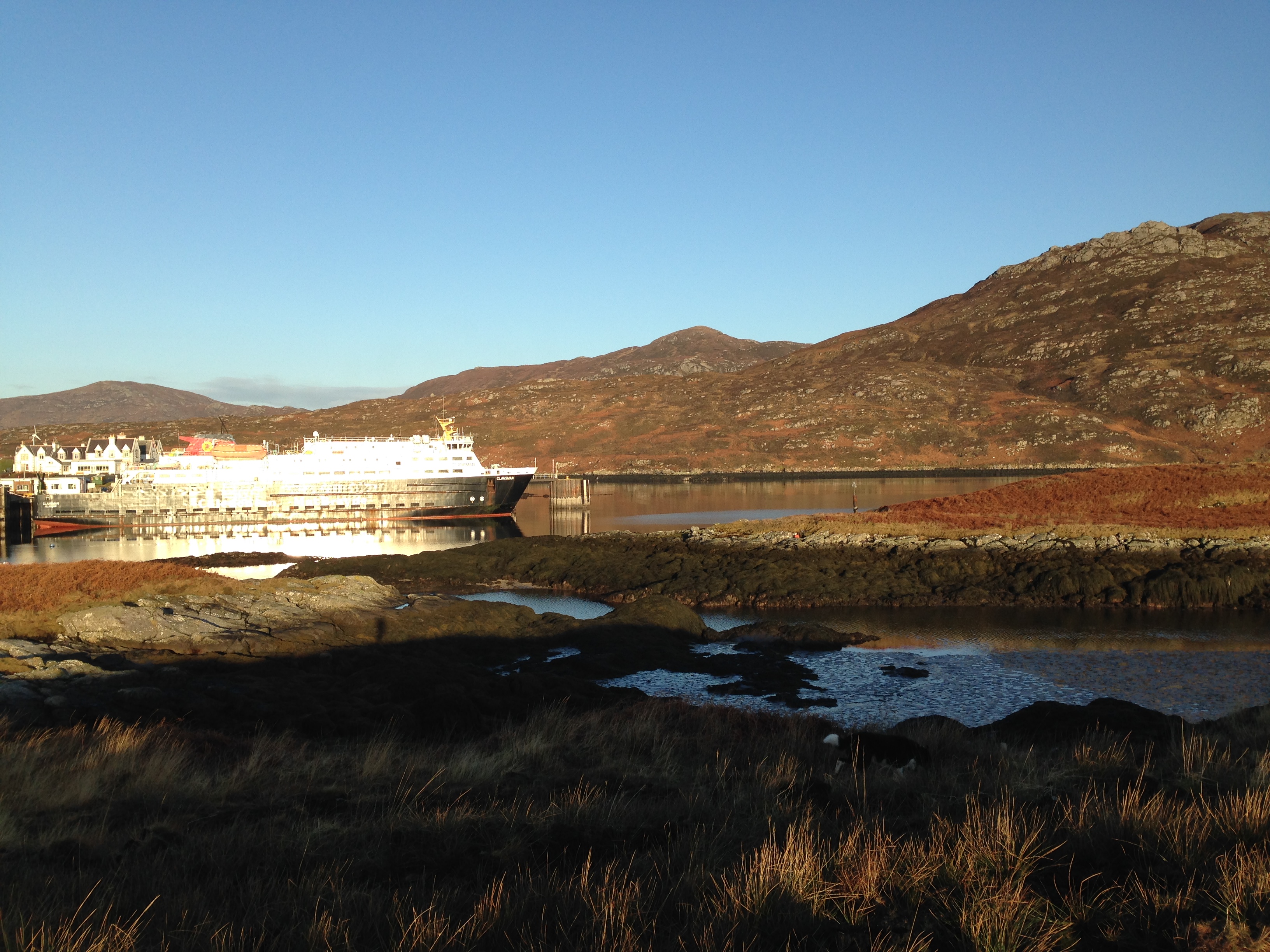 View images of South Uist