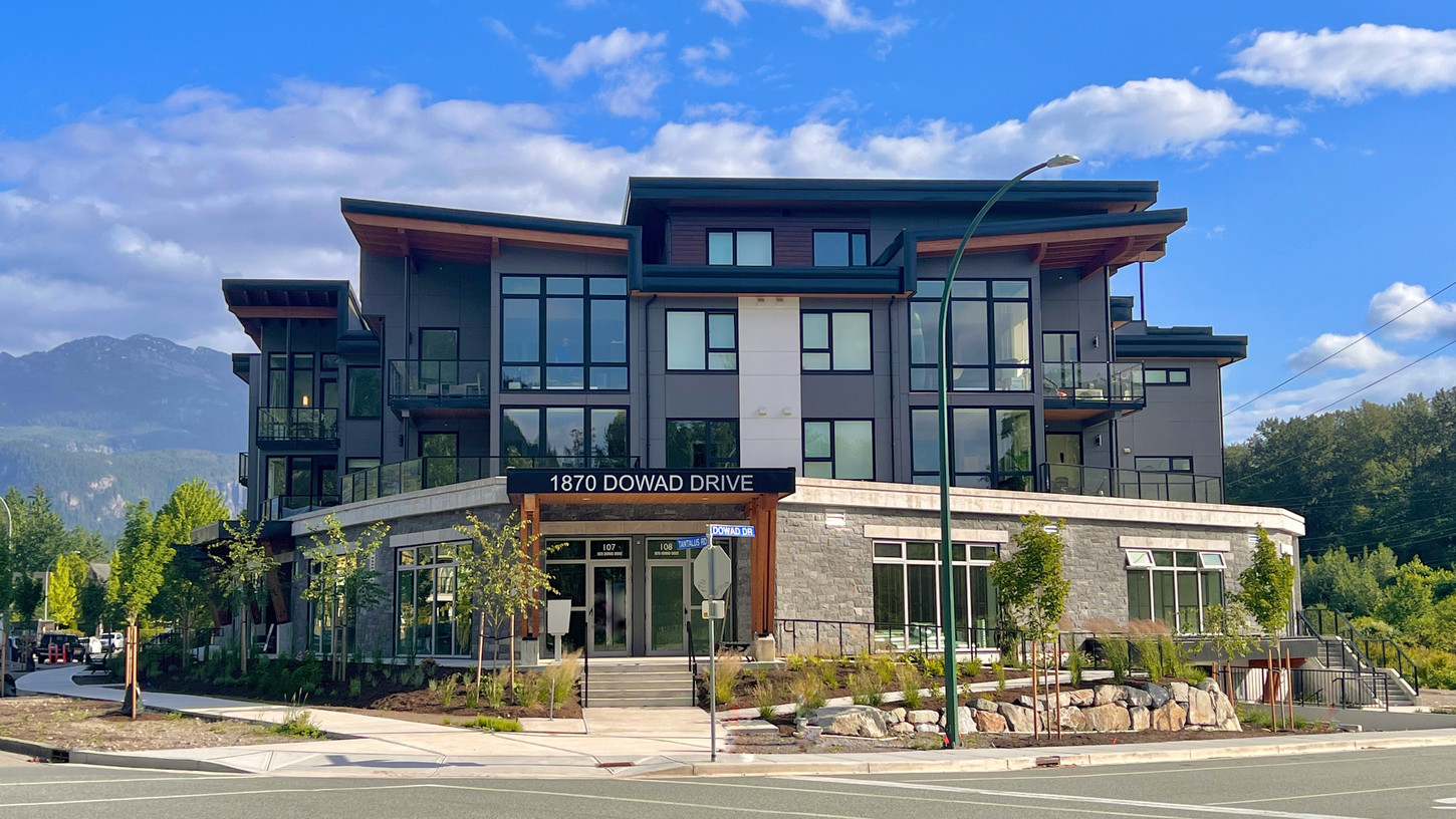 MULTI FAMILY | Mysite