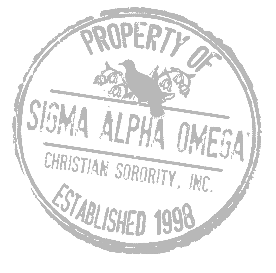 Sigma Alpha Omega Christian Sorority, Inc.