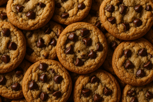 Fresh Baked Cookies & Brownies | Ellie May's Cookies