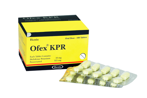 ORFEX KPR | FARMACIA FAMILY FARM