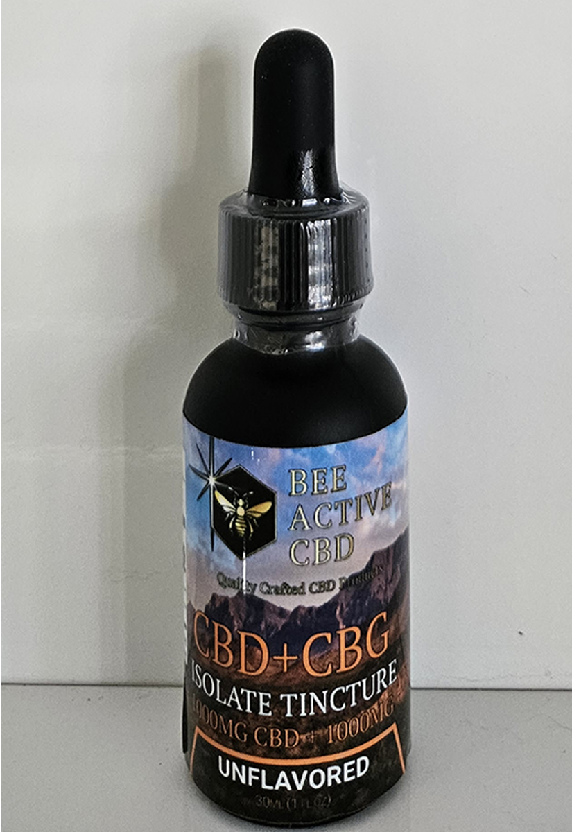 Shop | Bee Active Cbd