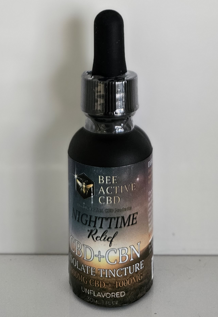 Shop | Bee Active Cbd