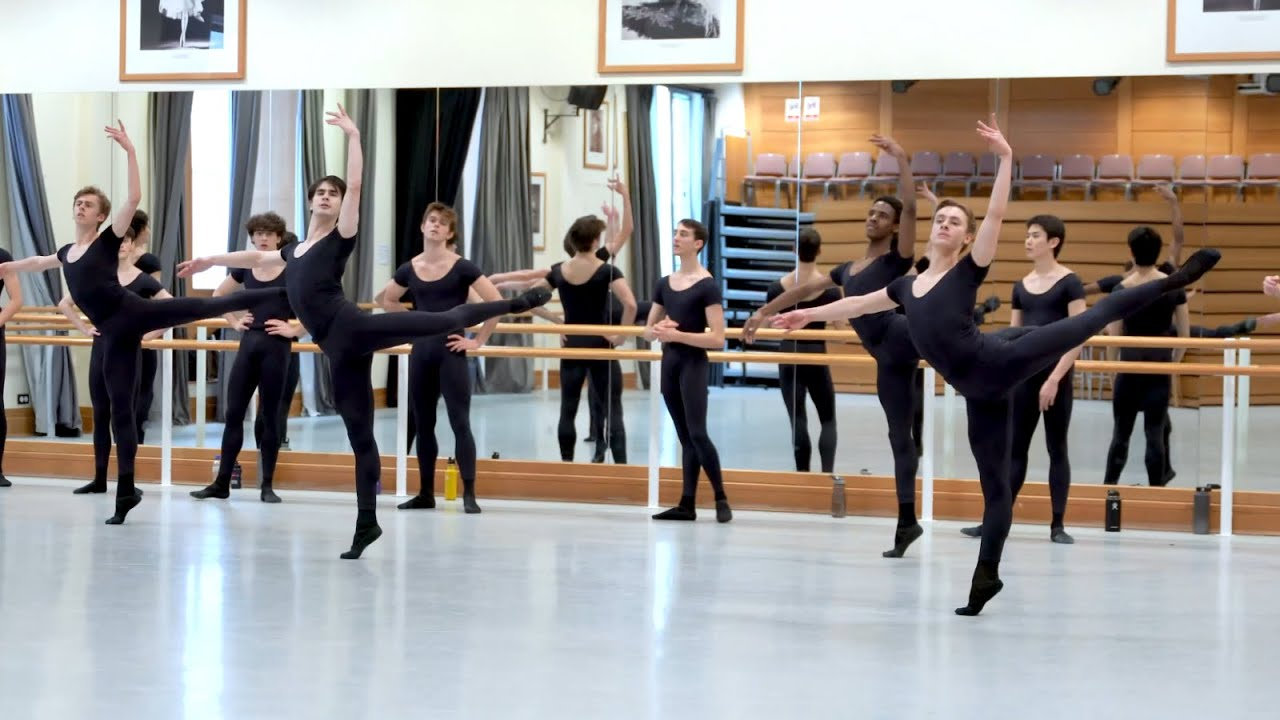 Royal Ballet School Guardianship | Belgravia Guardians