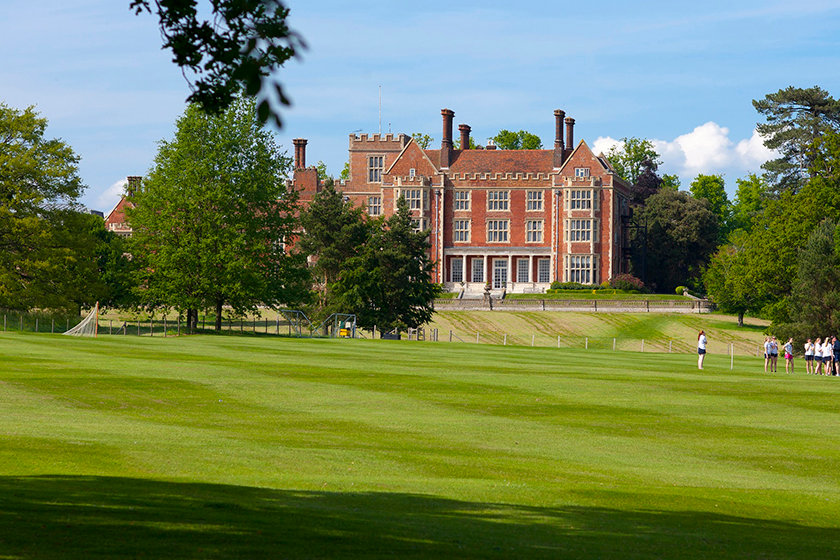Benenden School Guardianship | Belgravia Guardians