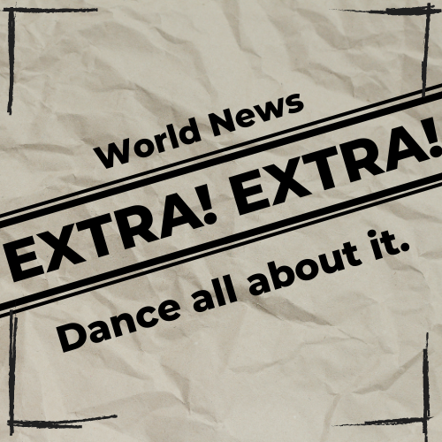 Extra! Extra! | Recital In A Box