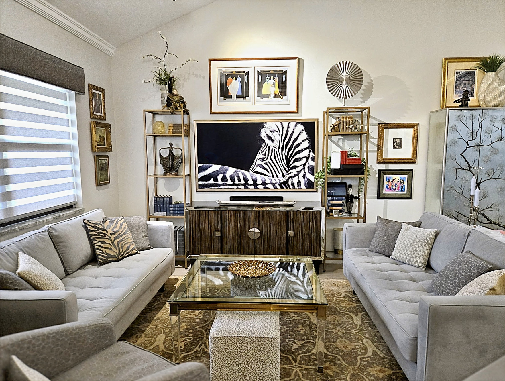 Decorative David Designs | interior design | Fort Lauderdale, FL, USA