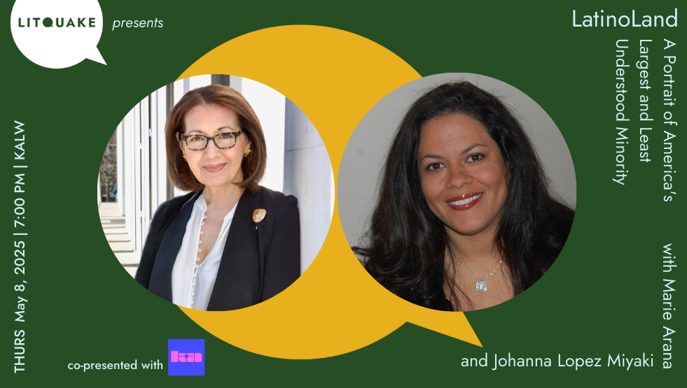 LatinoLand: A Portrait of America's Largest and Least Understood ...