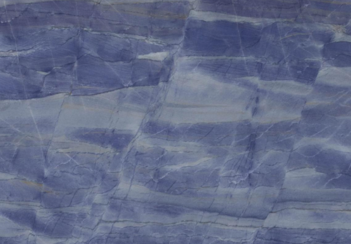 Blue Macaubas | Quartzite | Classic Stone Works
