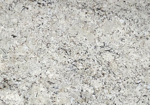 Snowfall | Granite | Classic Stone Works