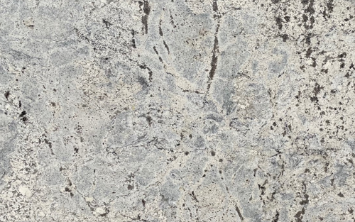 White Jaguar | Granite | Classic Stone Works