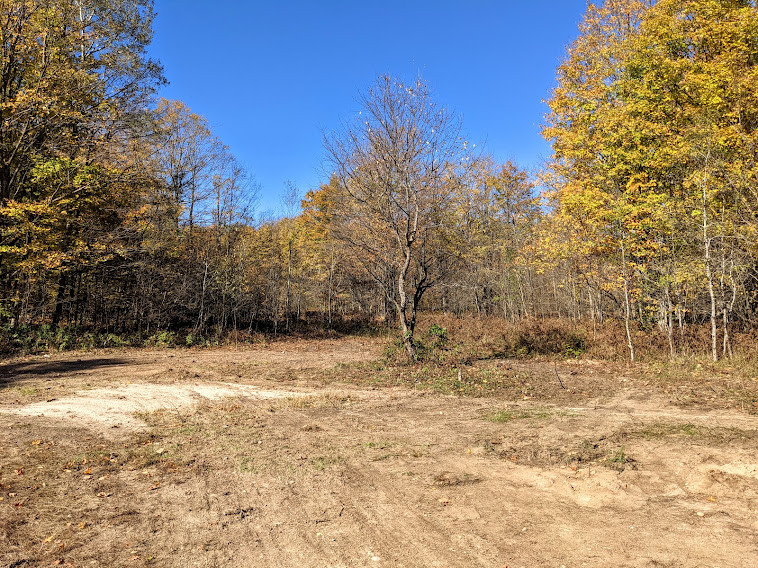 Parcel A (2.5 Acres with Cabin) | mysite