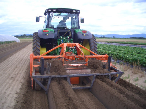 Row Crop Wheels | Farm TYRES ni