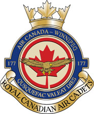 177 RCACS (Air Canada) Winnipeg