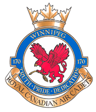170 RCACS (St. James) Winnipeg