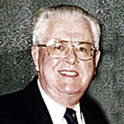 ALBERT WILLIAM (BERT) ALDRICH