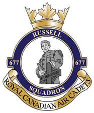 677 RCACS Russell