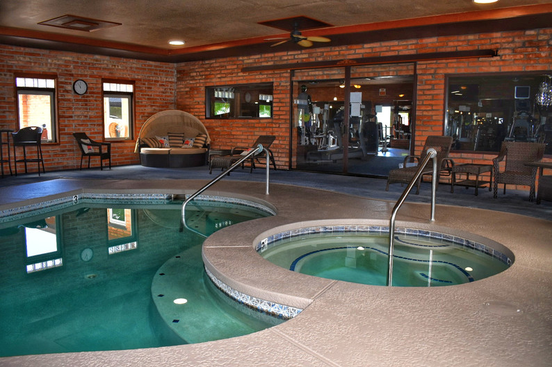 Rv Park | Lifestyle RV Resort and Fitness Center | Willcox