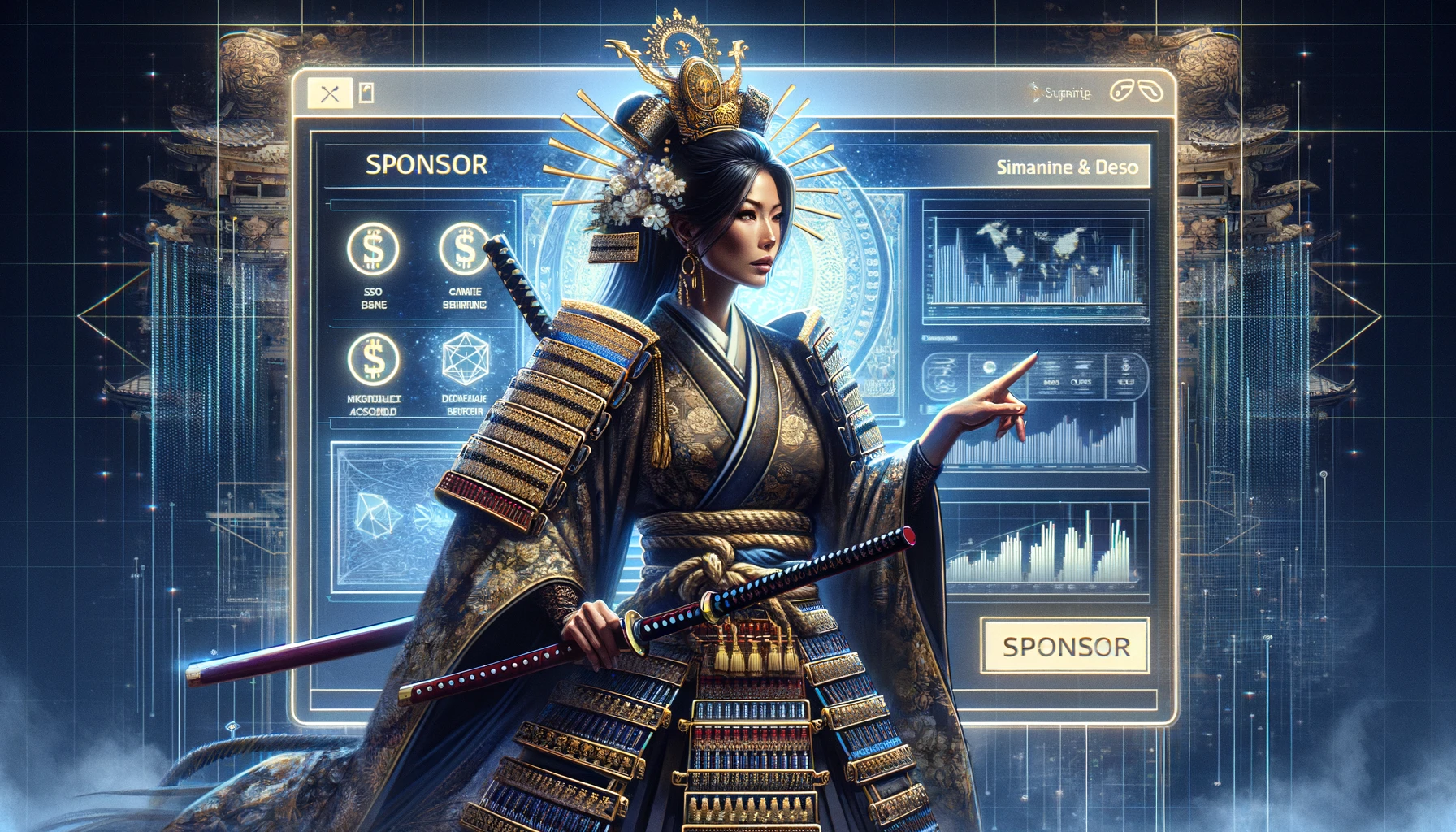 STO SUMMIT | Security Token