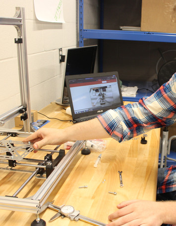 INDUSTRY COLLABORATIONS | BBF Lab