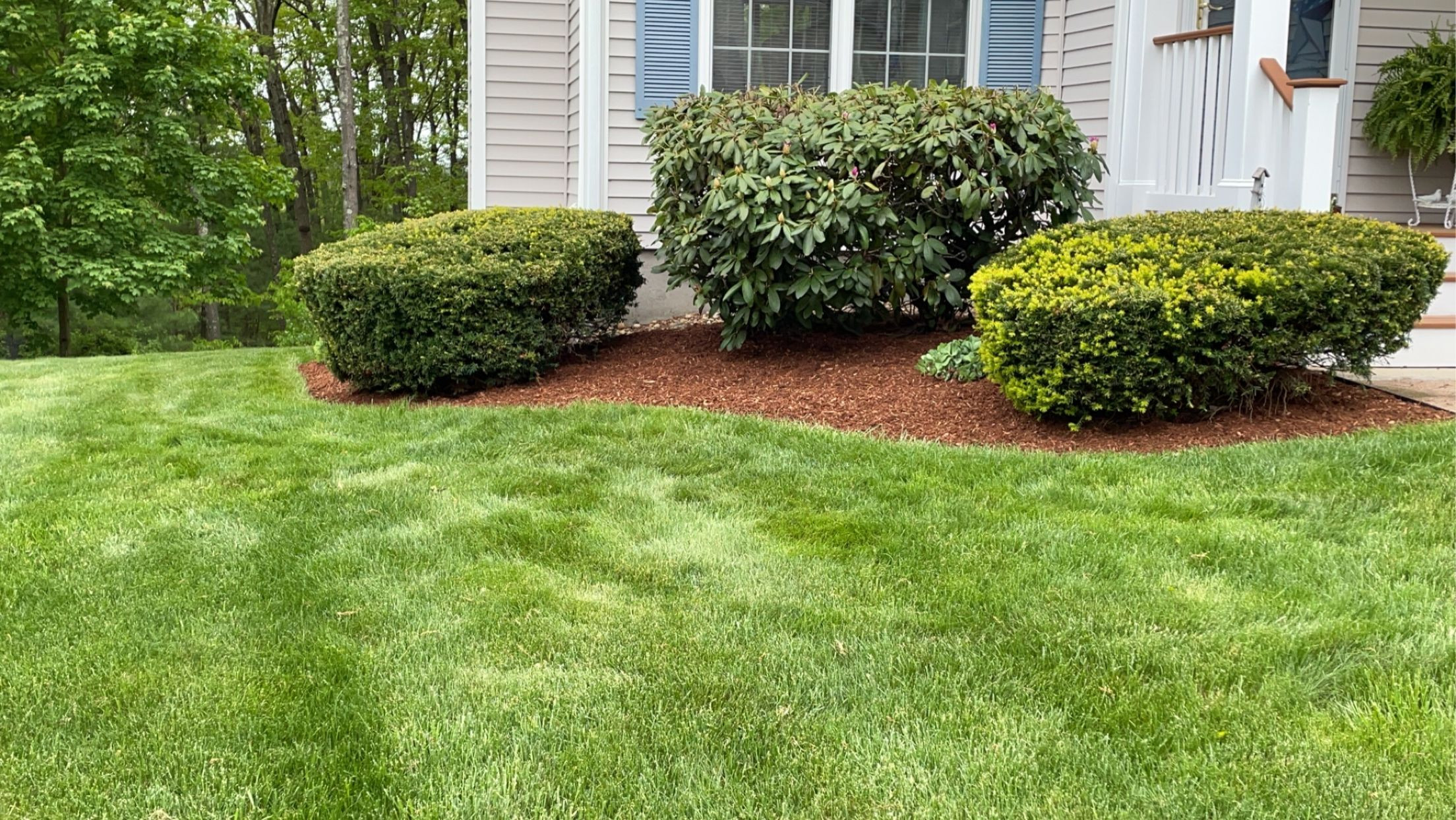 Simpson Site Services, LLC | property maintenance in manchester nh