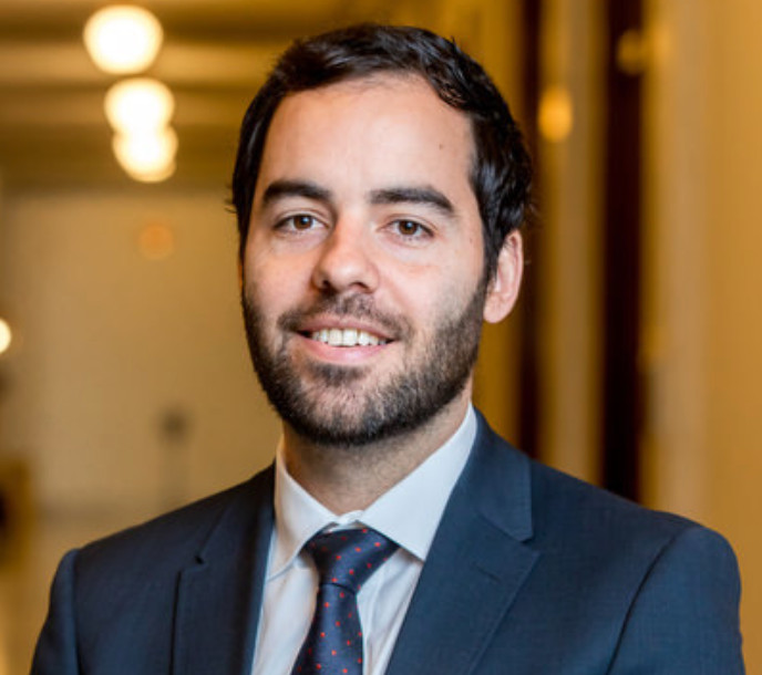 Jake Williams - Vice President, Sportradar