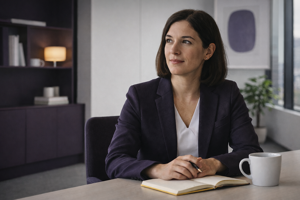 The Difference Between Advice and Judgment in Leadership