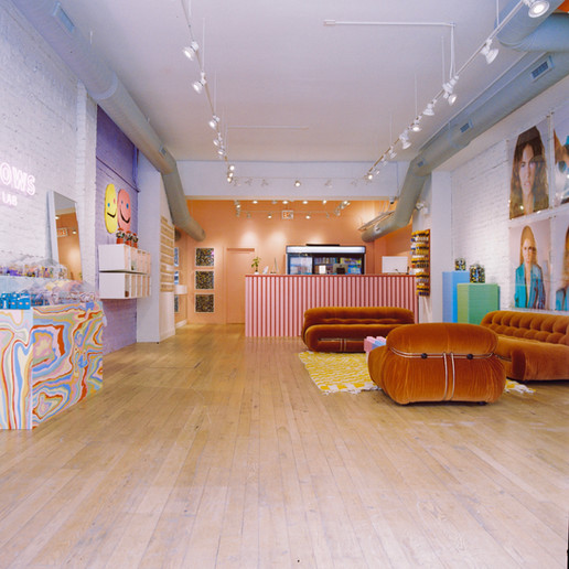 Bellows Chicago | Dani Klaric