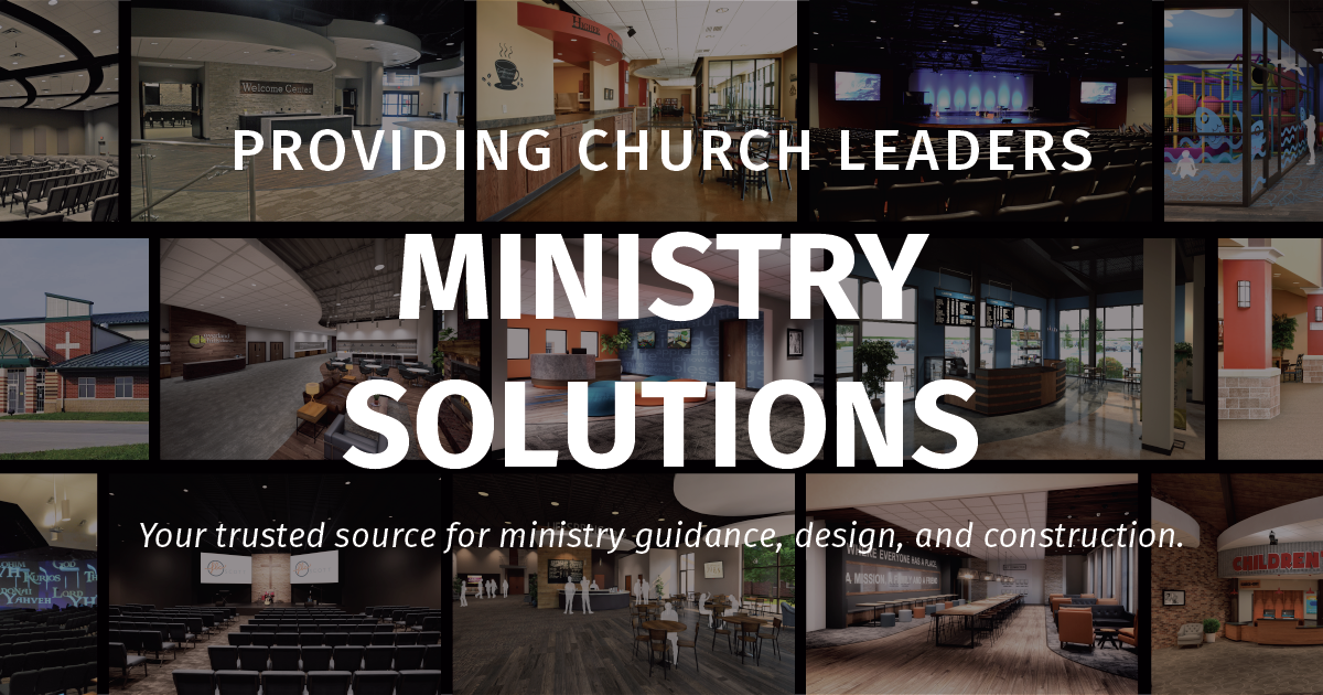 BCDG | Church Facility Experts, Church Design, Church Building ...