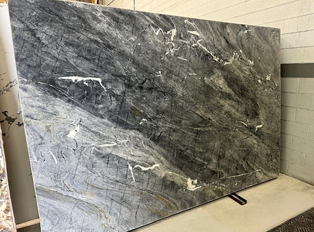 INVENTORY | Redemption Stone