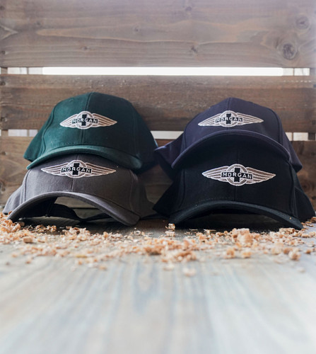 Baseballkappe Morgan Wings | Morgan Austria