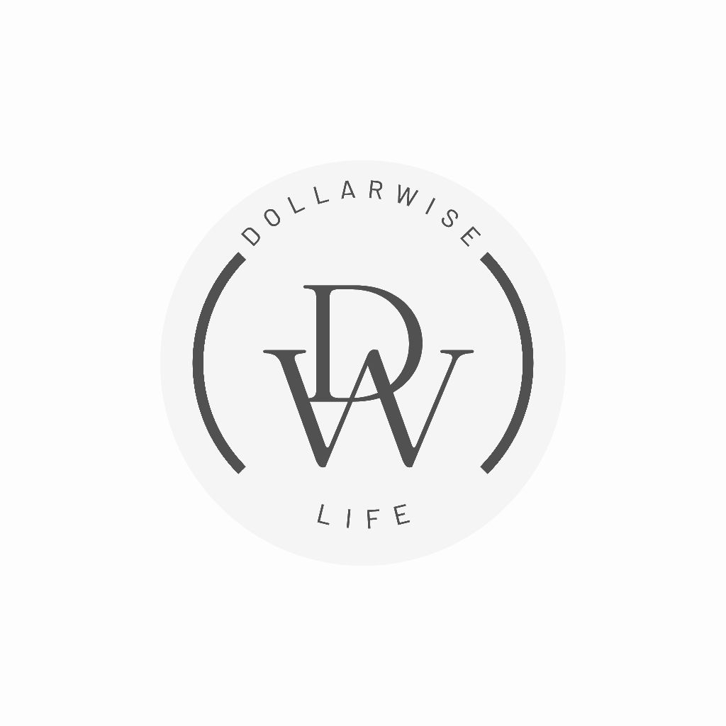 Join "DollarWise Life" on the Spaces by Wix App
