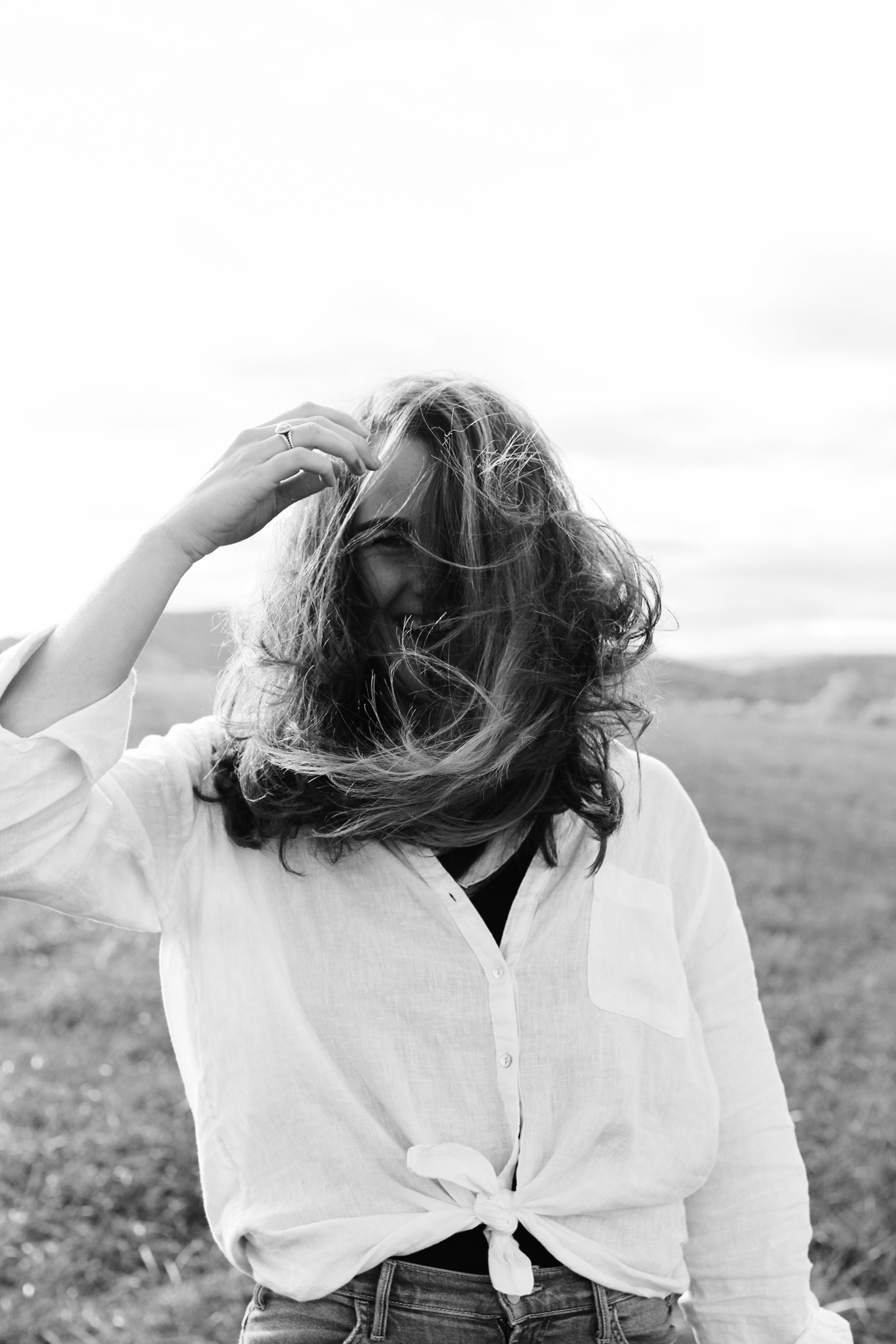 Portraits | Ann Douglas Lott