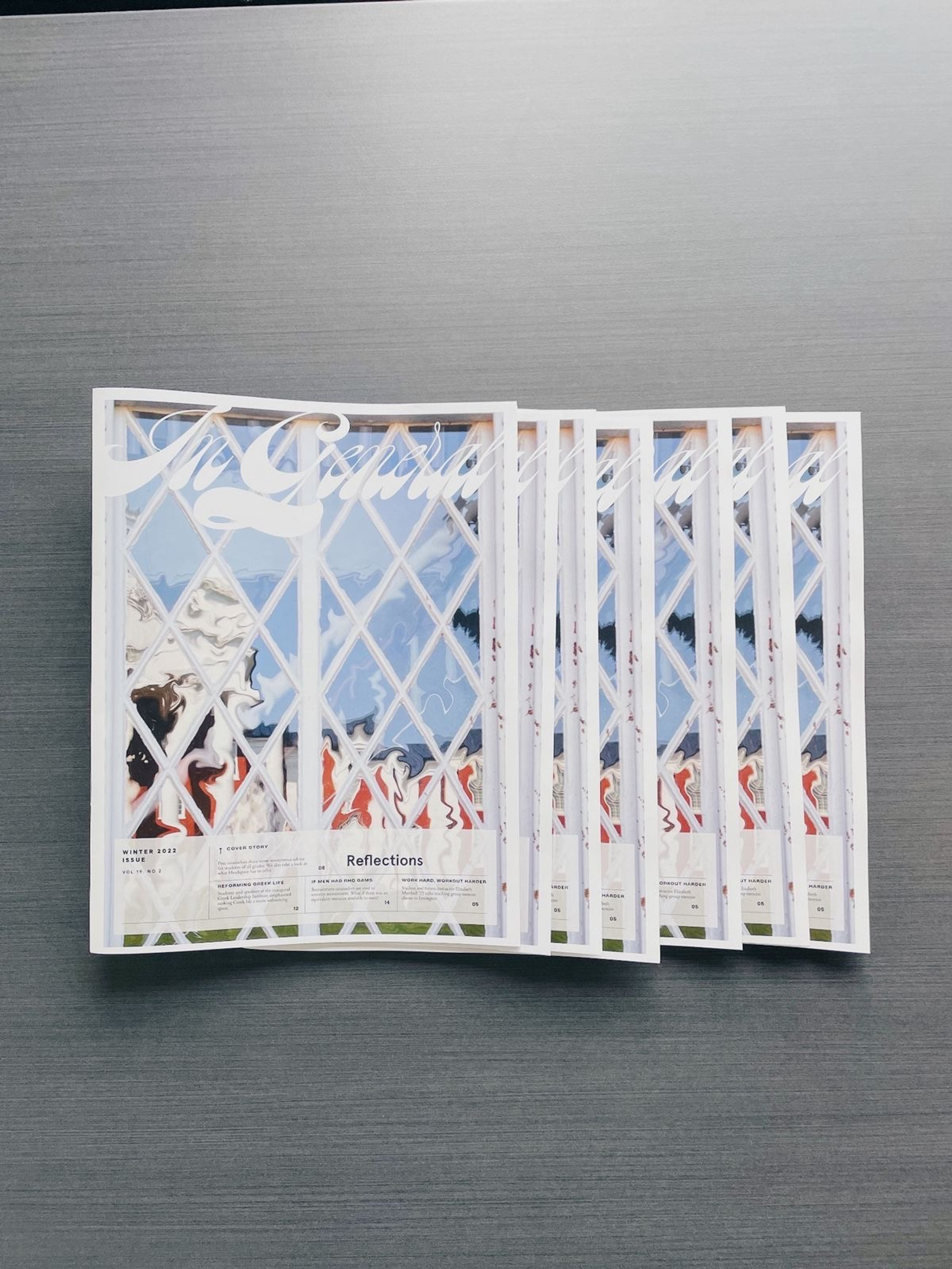 Writing | Ann Douglas Lott