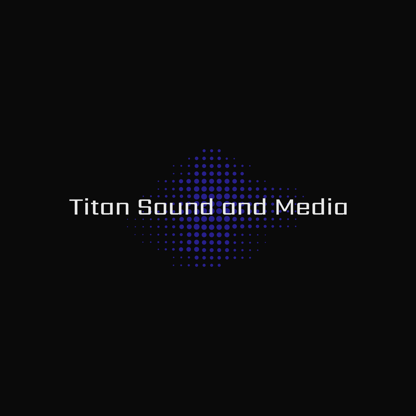 Bio | Titan Sound and Media