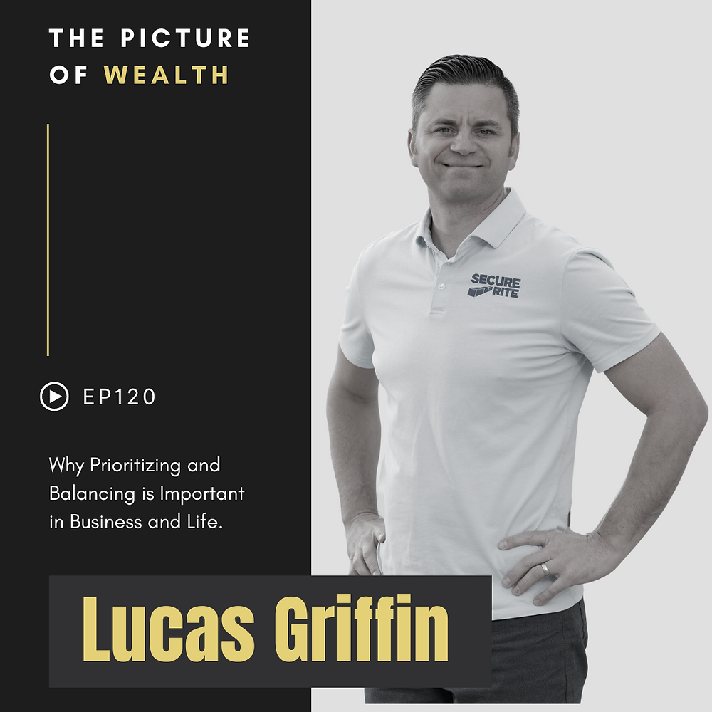 Balancing Priorities and Building Success: A Conversation with Lucas ...