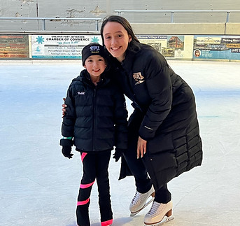 Port Jefferson | The Rinx