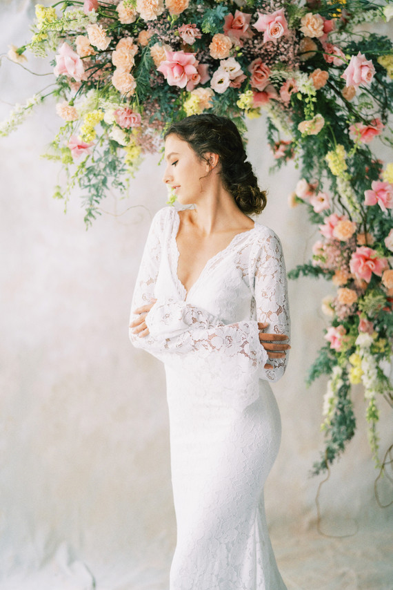 Miyuki Liem Bridal Hawaii, Honolulu Bridal Atelier