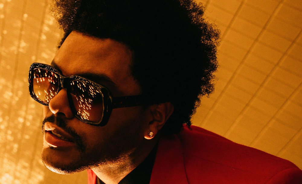 Music Box | El regreso de The Weeknd: After Hours