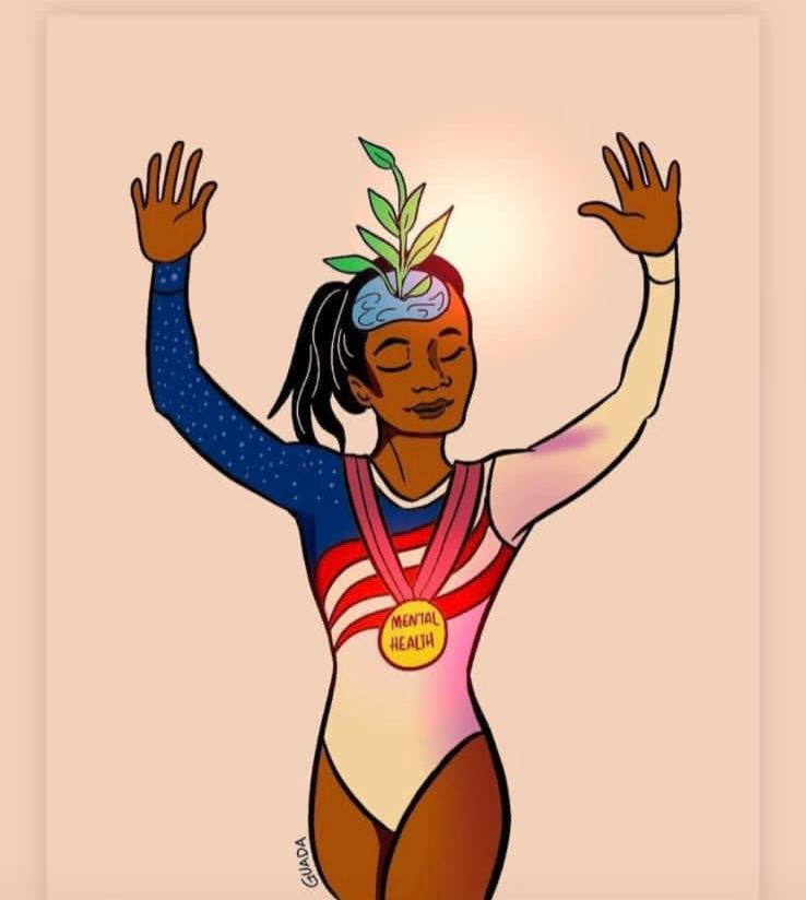El legado de Simone Biles