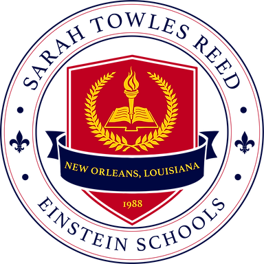 Home | Sarah T. Reed Highschool