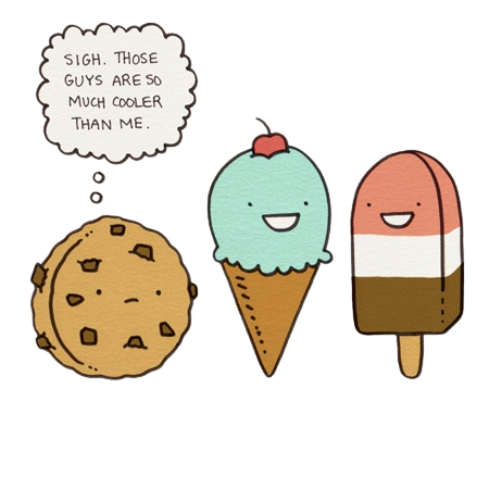 Why Do We Compare Ourselves to Others?