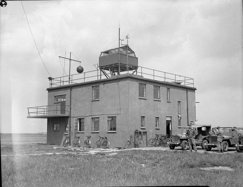 Home | Honoring The History of Boxted Airfield