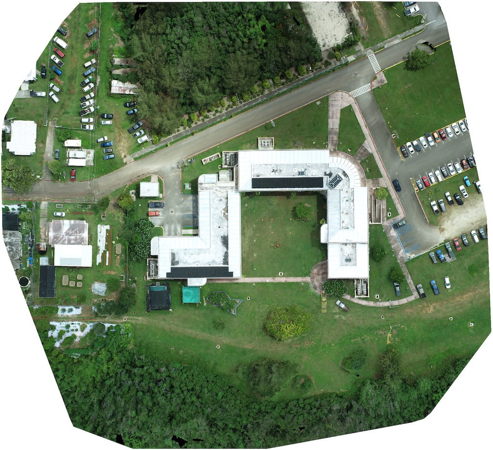 Orthomosaic Maps Explained Easy!