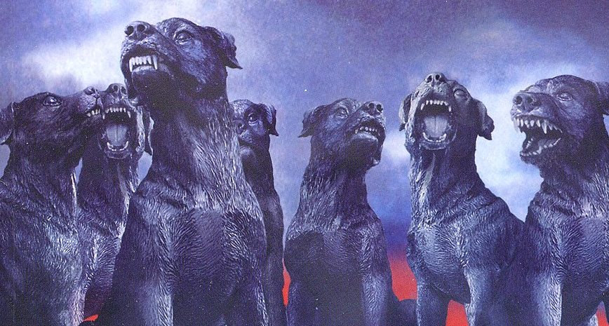 Resenha: "House of Chains" (O Livro Malazano dos Caídos vol. 4) de ...