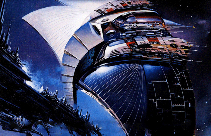 Resenha: "A Fire Upon the Deep" (Zones of Thought vol. 1) de Vernor Vinge